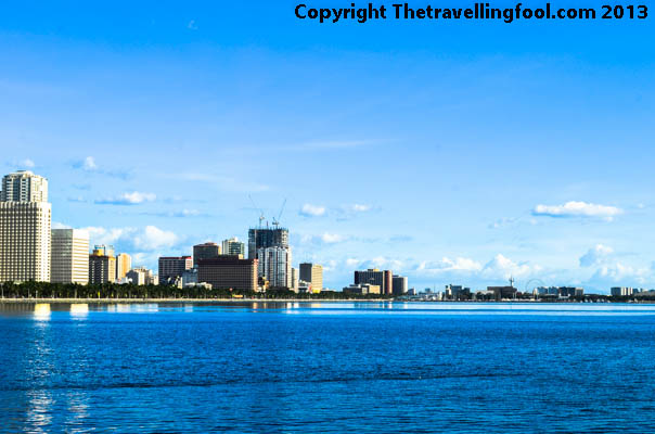 Manila Bay