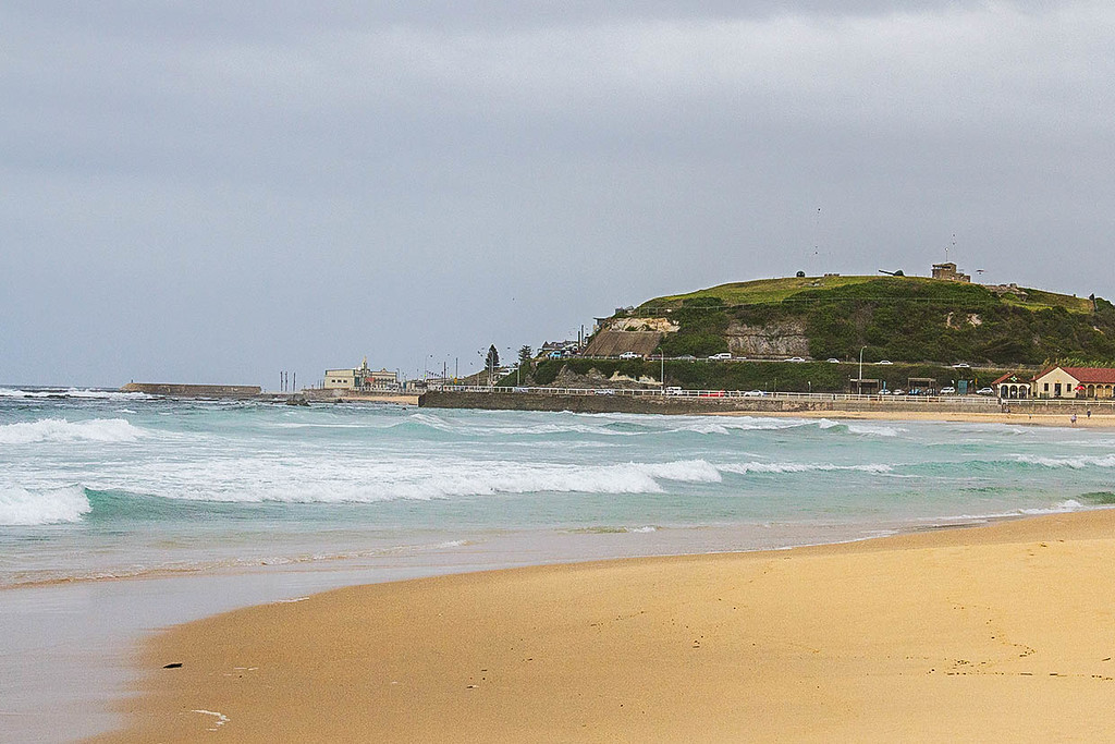 Explore Fort Scratchley, a Historical Treasure in Newcastle