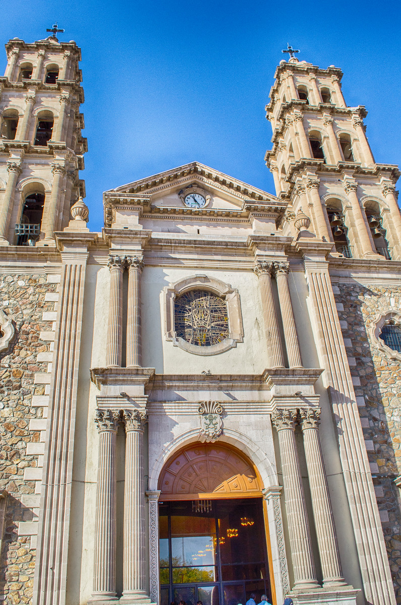 Things to do in Juarez Mexico