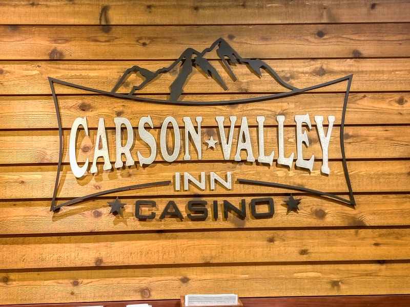 Why Visit Carson Valley Nevada?