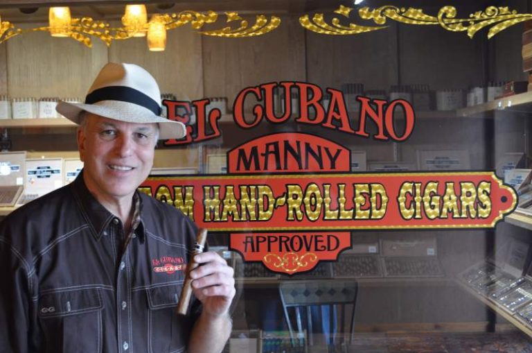 How to Enjoy A Little Taste of Cuba in Texas