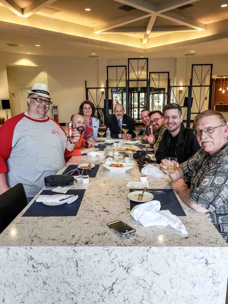 How To Have A Guys Weekend In Irving Texas