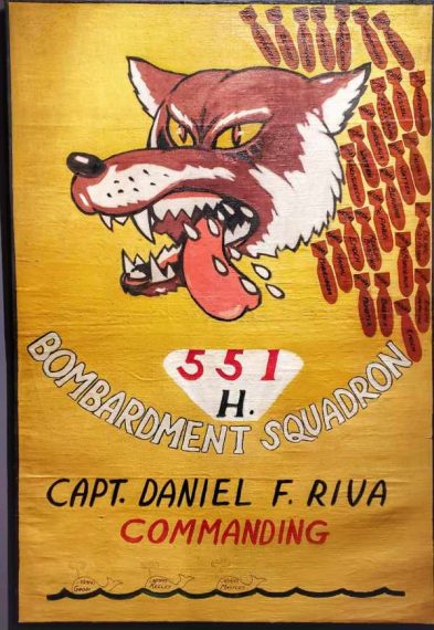 Visiting The Mighty Eighth Air Force Museum