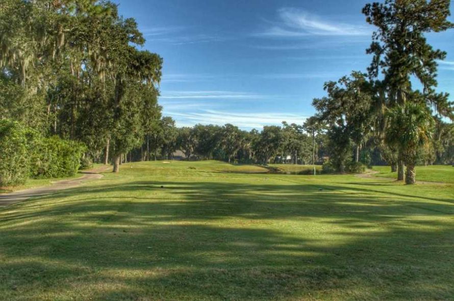 The King and Prince Beach and Golf Resort Review