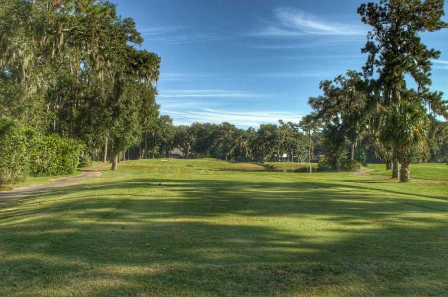 The King and Prince Beach and Golf Resort Review