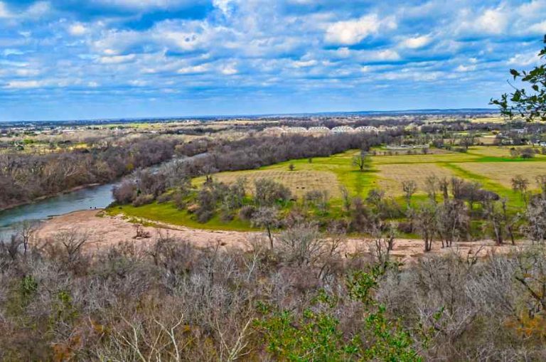 15 Small Towns In Texas You Need To Visit