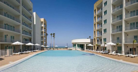 10 Best Texas Beach Resorts