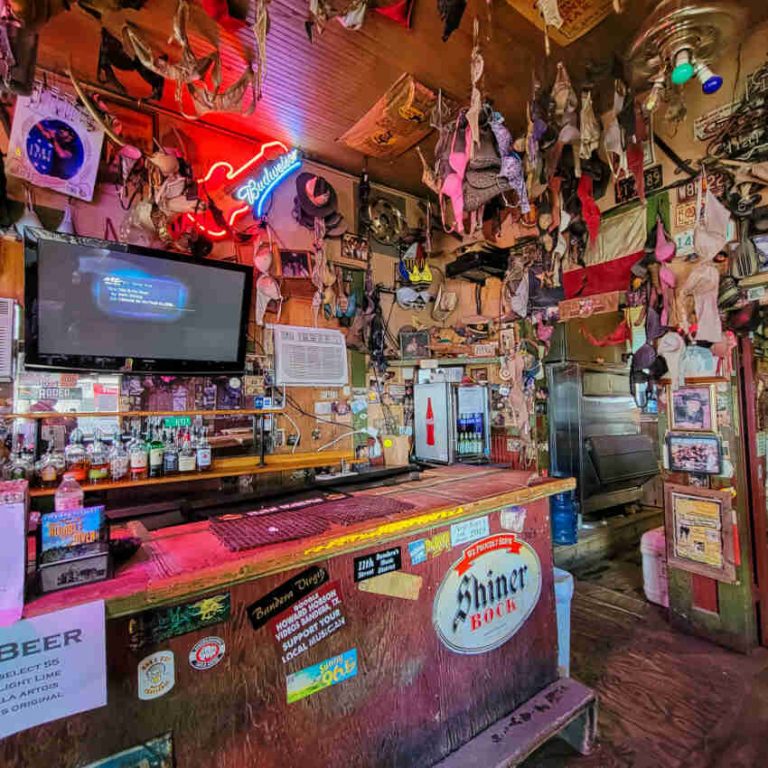 Visitors Love Bandera Texas “The Cowboy Capitol of The World”