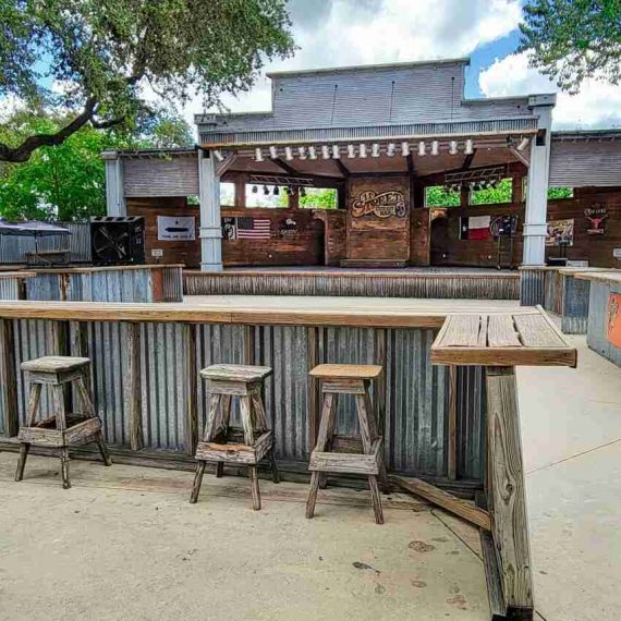 Visitors Love Bandera Texas “The Cowboy Capitol of The World”
