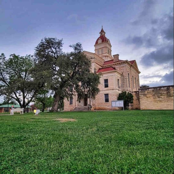 Visitors Love Bandera Texas “The Cowboy Capitol of The World”