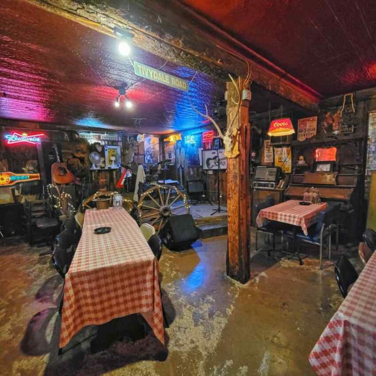 Visitors Love Bandera Texas “The Cowboy Capitol of The World”