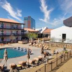 Hotel Review: The Texican Court Is The Perfect Hotel When Visiting ...