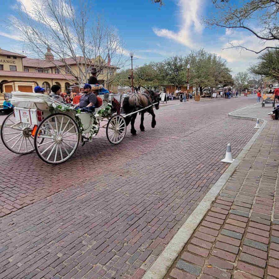 15 Fun Things To Do In The Fort Worth Stockyards