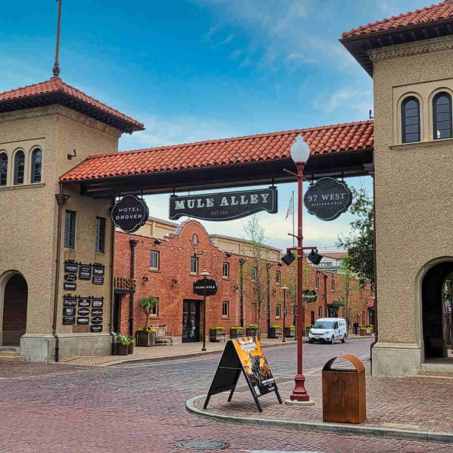 15 Fun Things To Do In The Fort Worth Stockyards