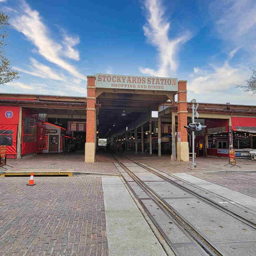 15 Fun Things To Do In The Fort Worth Stockyards