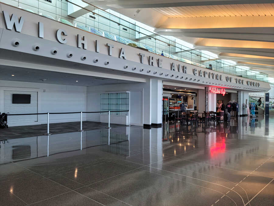 Discover Wichita: From the B29 Doc to Aviation Marvels in the Air ...