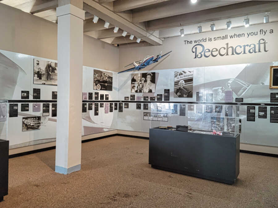 Discover Wichita: From the B29 Doc to Aviation Marvels in the Air ...