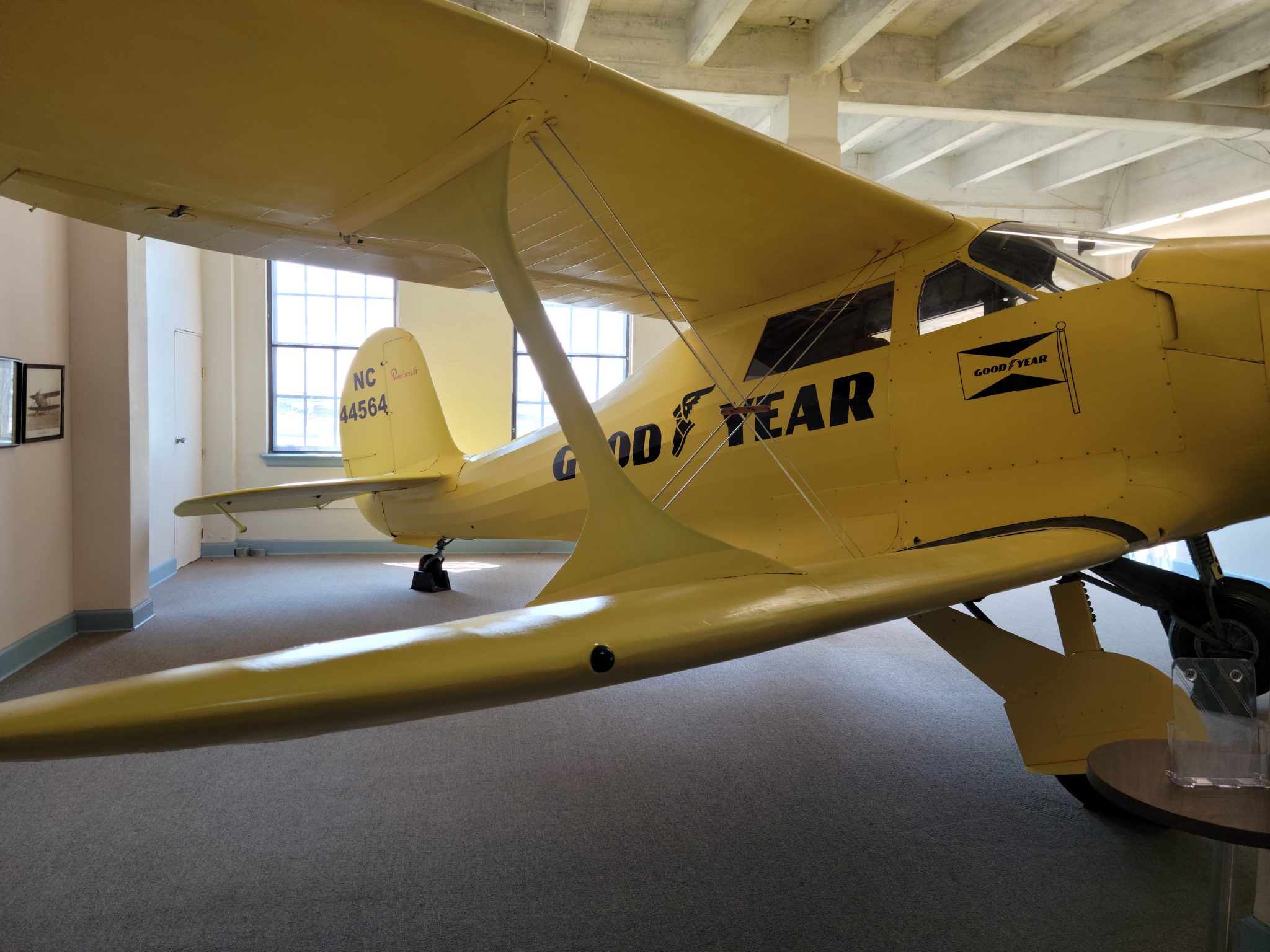 Discover Wichita: From the B29 Doc to Aviation Marvels in the Air ...