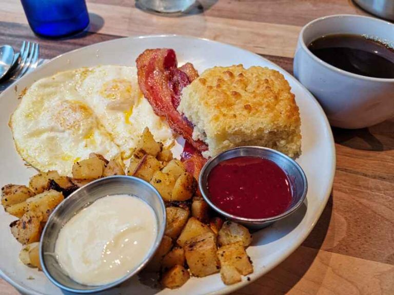 Local Favorites: 9 Wichita Restaurants Loved by Locals