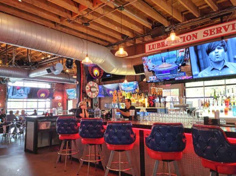 Local Favorites: 9 Wichita Restaurants Loved by Locals