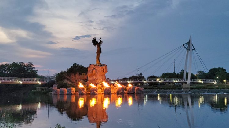 Uncover the Hidden Gems in Wichita Kansas: Unveiling the 17 Best Things ...