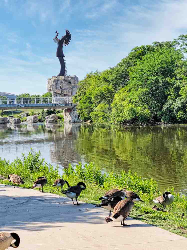 Uncover the Hidden Gems in Wichita Kansas: Unveiling the 17 Best Things ...