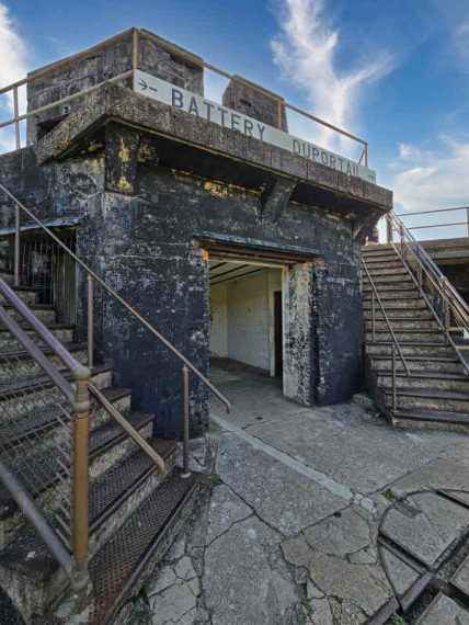 Battlefields to Beachfronts: Fort Gaines and Fort Morgan Adventure