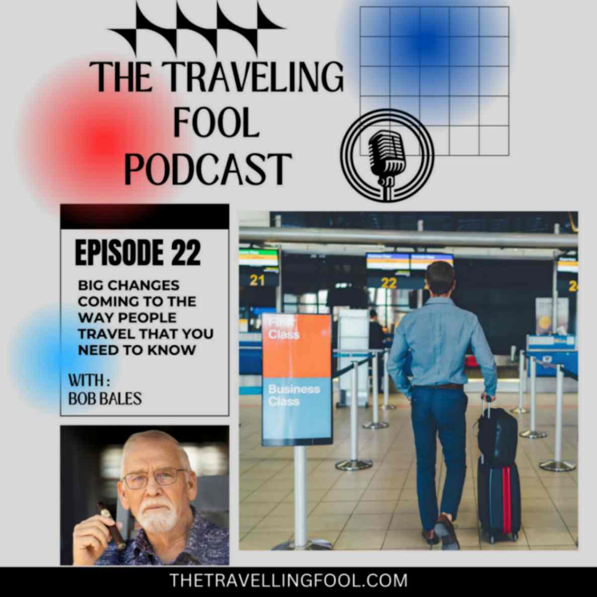 Big Changes Coming to The Way People Travel That You Need To Know