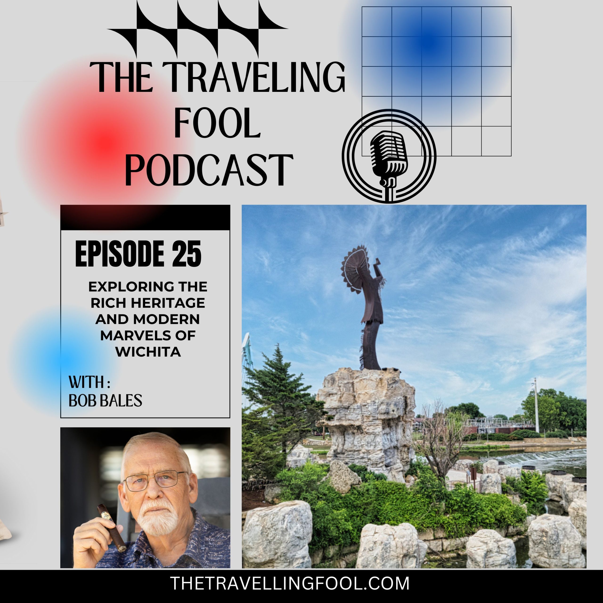 Exploring the Rich Heritage and Modern Marvels of Wichita