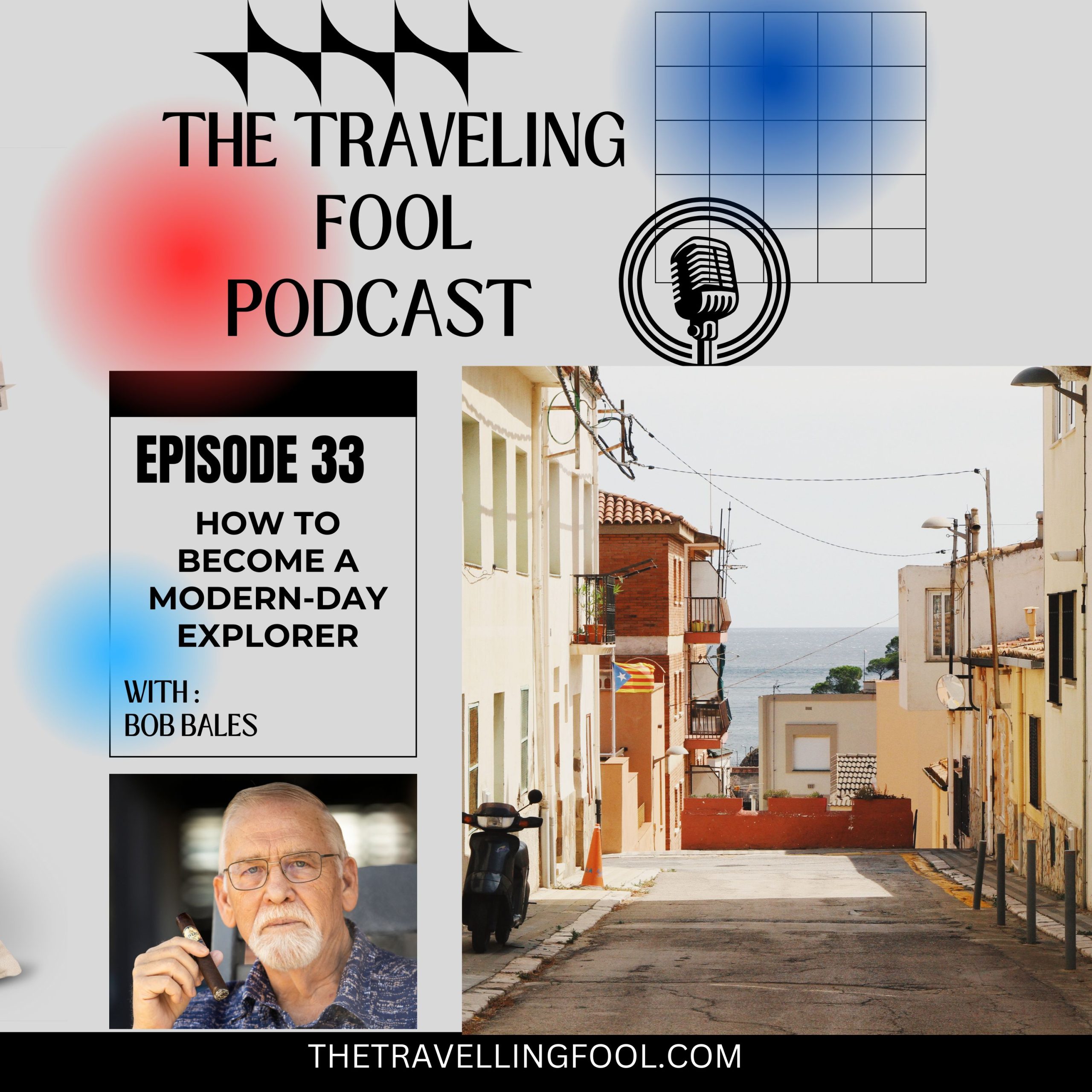 How to Become a Modern-Day Explorer