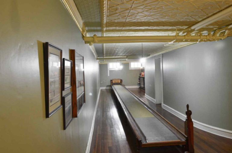 Visit A Historic Kansas Landmark: Seelye Mansion's Luxurious Past Unveiled