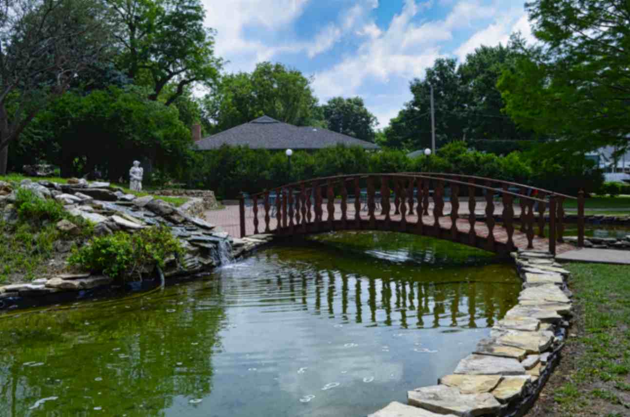Visit A Historic Kansas Landmark: Seelye Mansion's Luxurious Past Unveiled