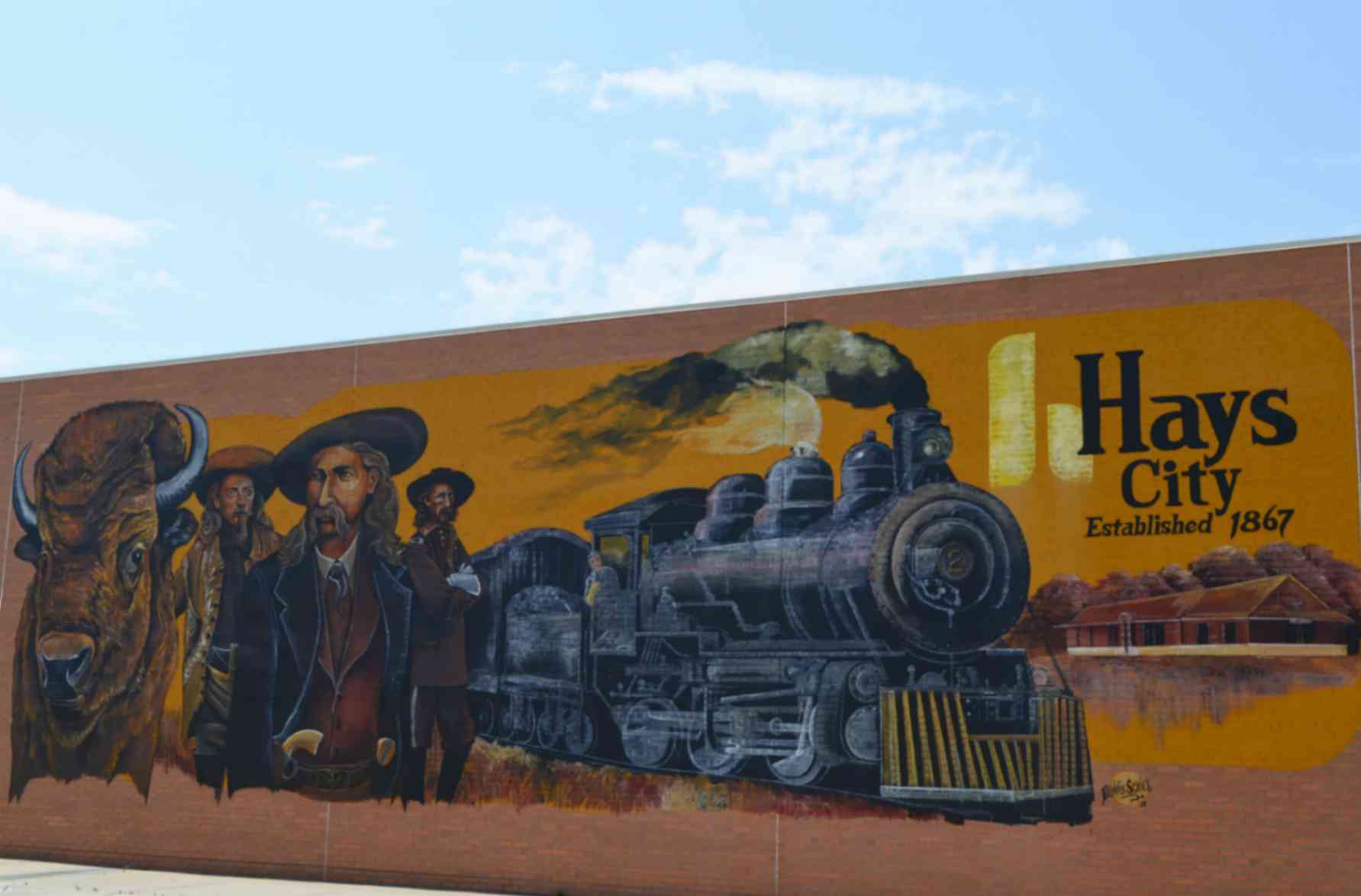 How to Uncover the Heart of Hays, Kansas: Best Local Spots & Hidden Gems