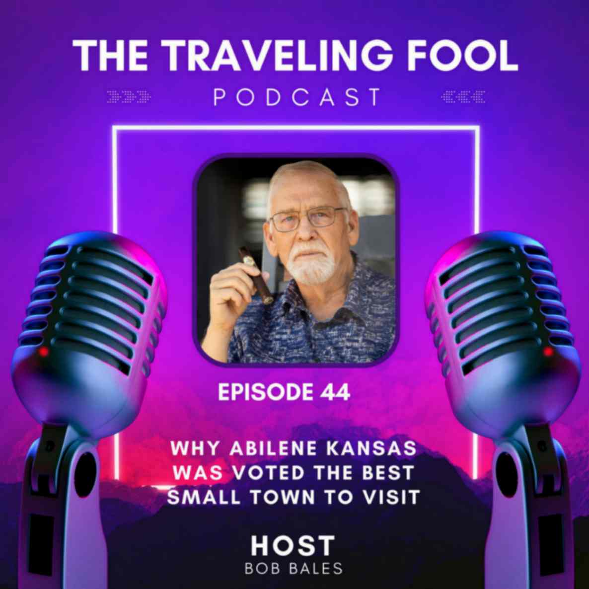 Why Abilene Kansas Was Voted The Best Small Town To Visit