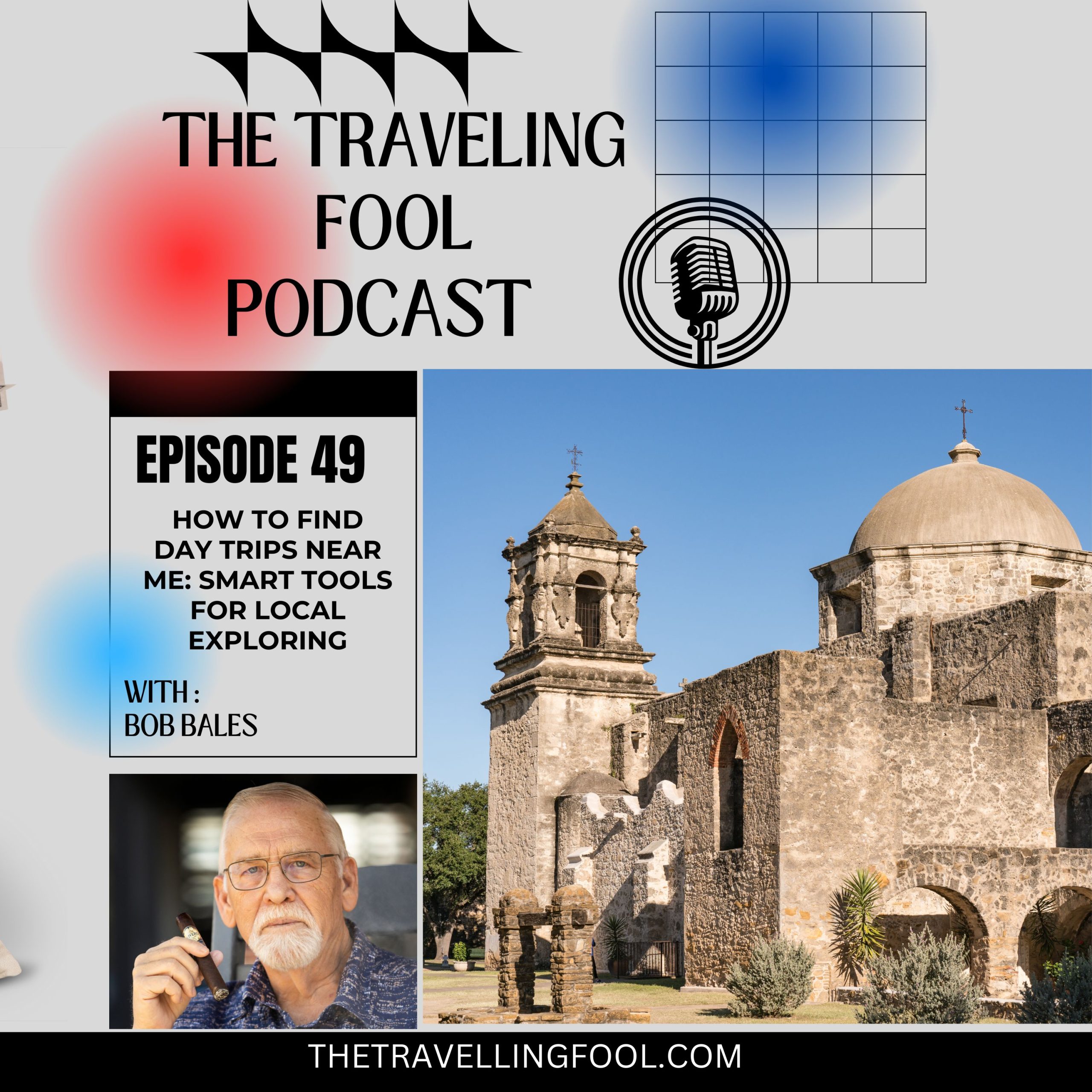 How to Find Day Trips Near Me: Smart Tools for Local Exploring