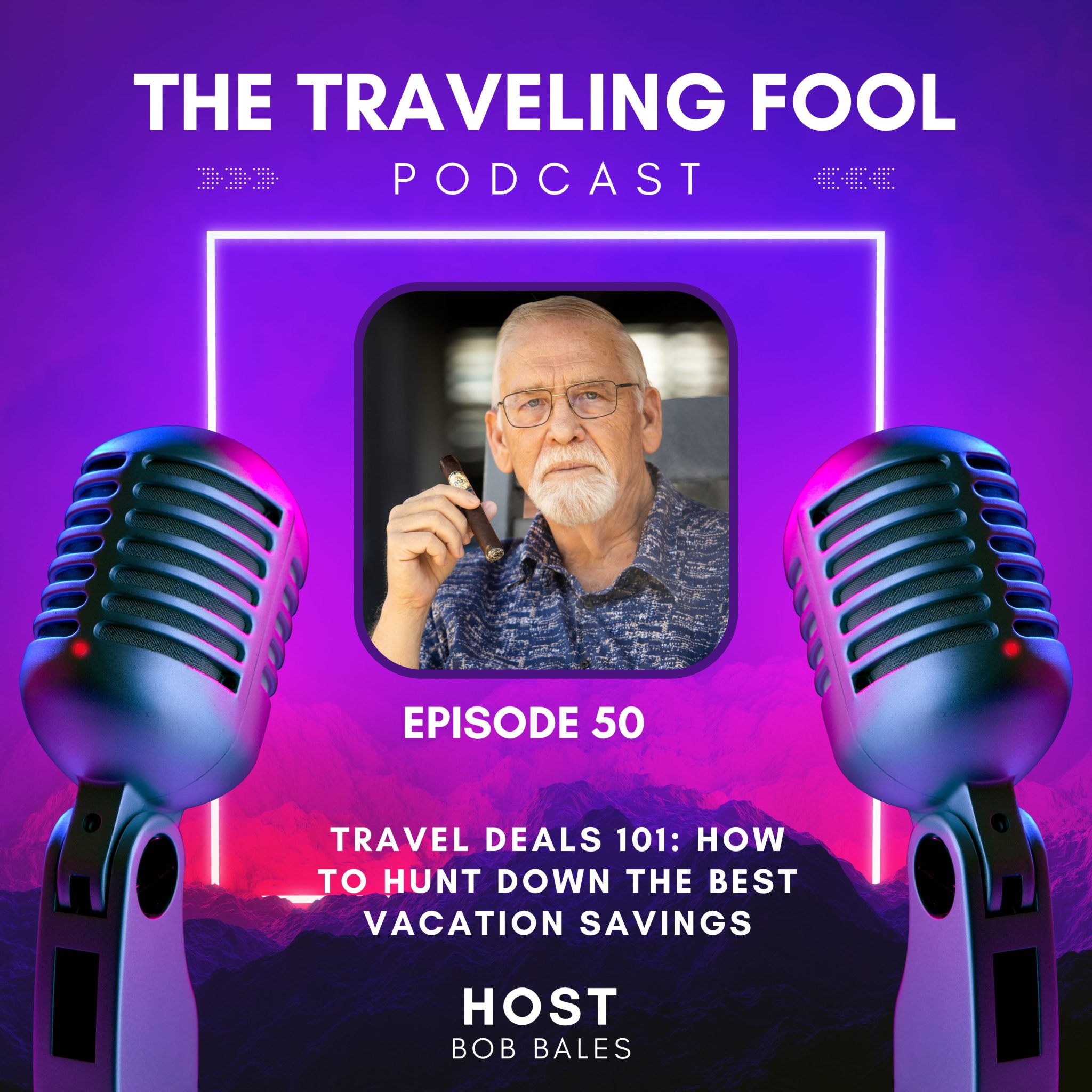 Travel Deals 101: How to Hunt Down the Best Vacation Savings